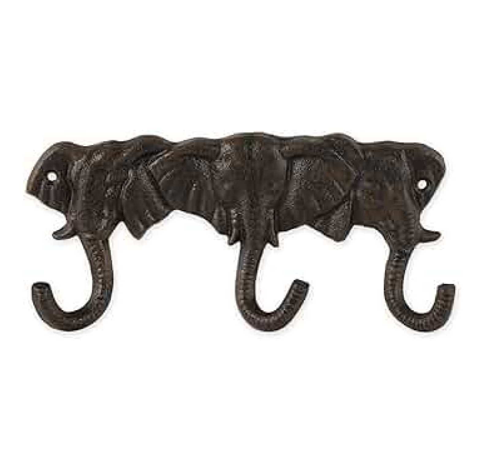 Accent Plus Triple Wall Hook - Walmart.com