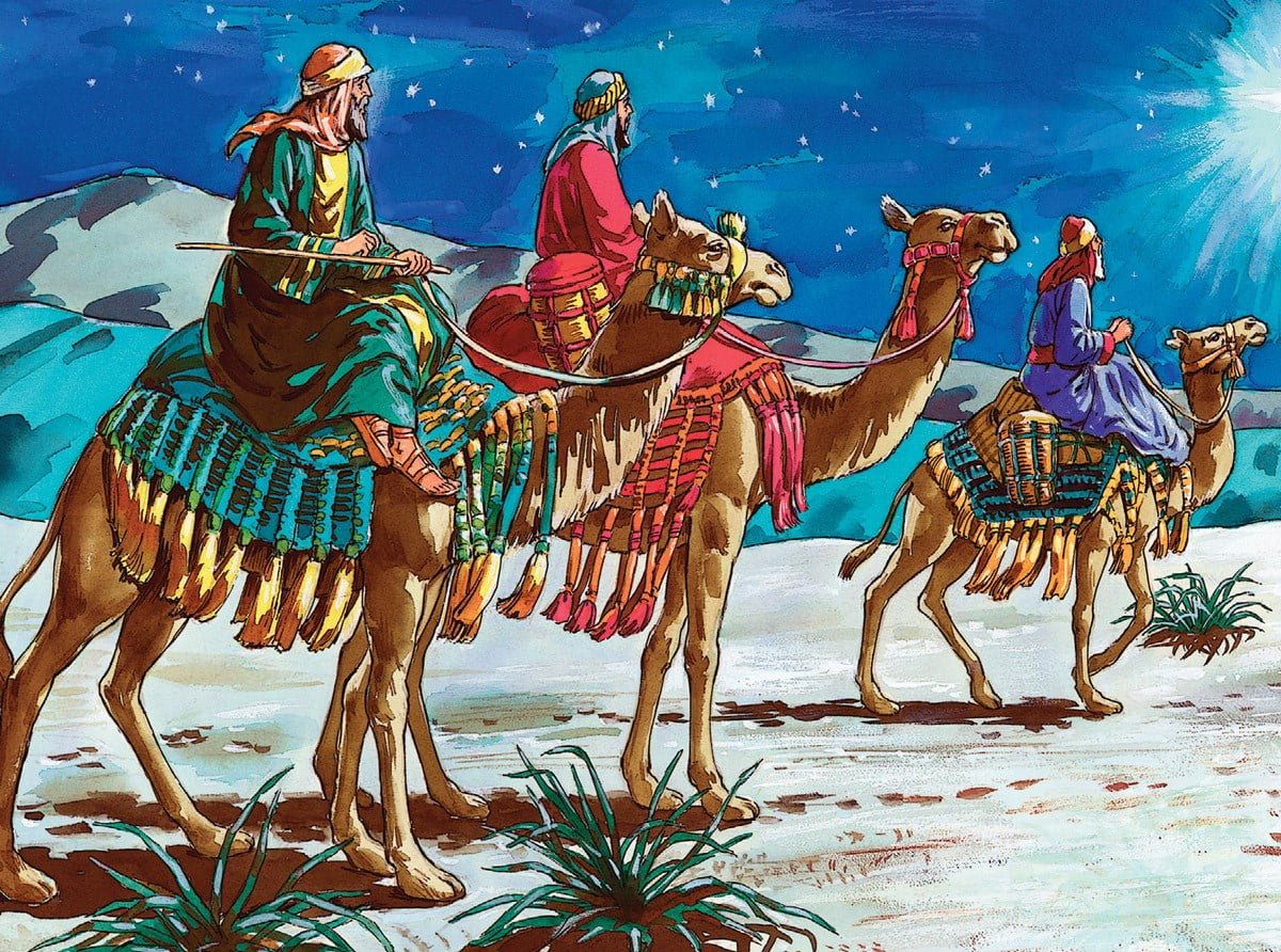 Accent/Scripture Press Winter 2022-2023: 2S & 3S Pupil Bible Pictures ...