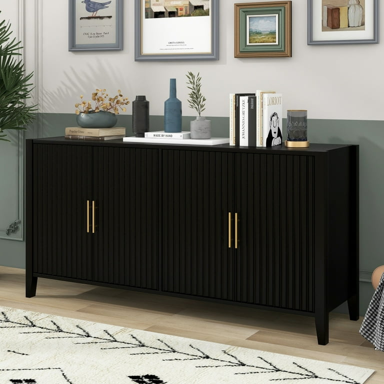 Metal cabinet living room store