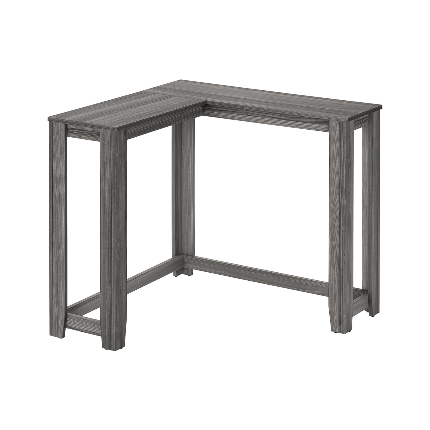 Accent Table, Console, Entryway, Narrow, Corner, Living Room, Bedroom ...