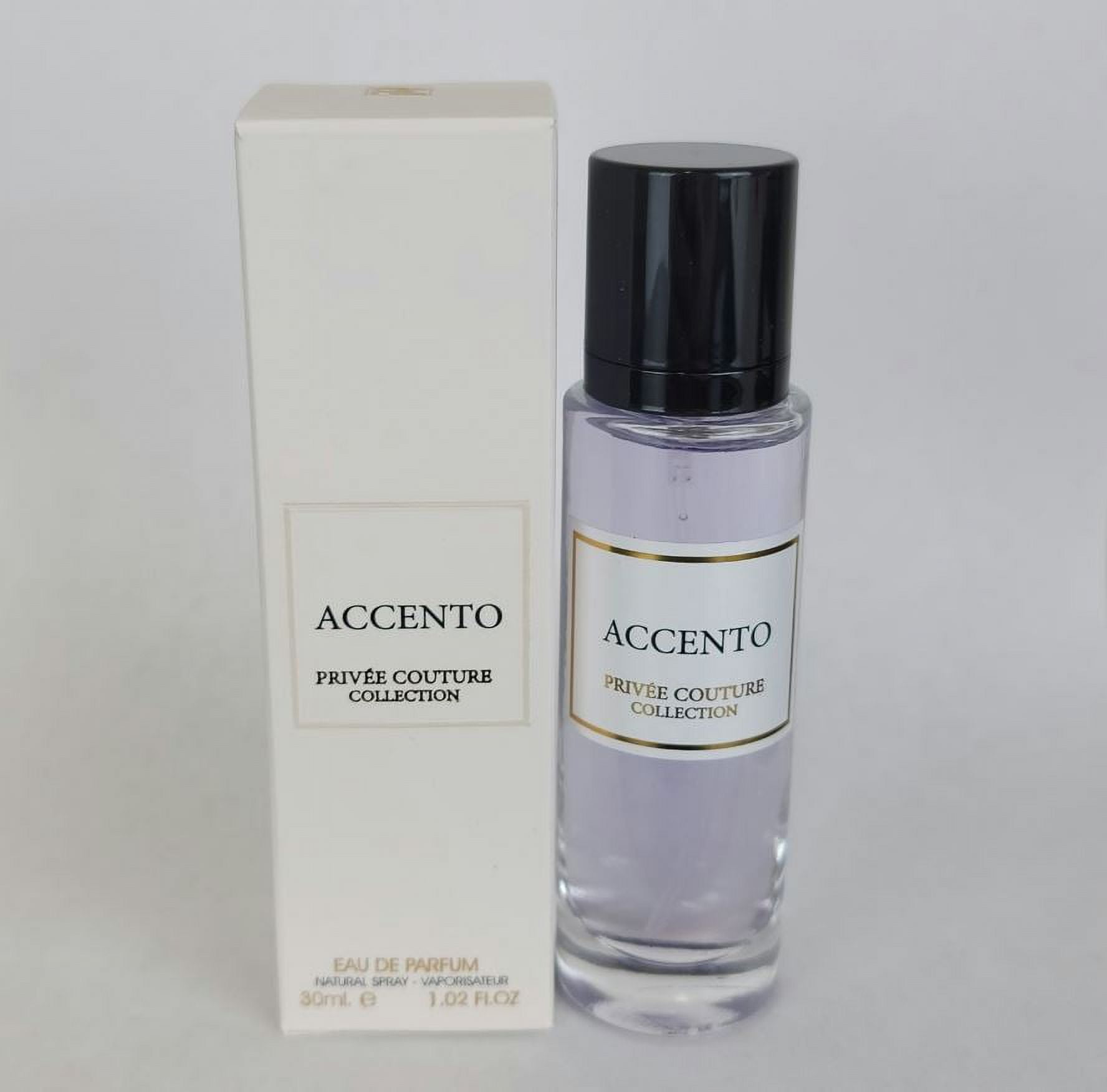 Accento Privee Couture Collection Ard Al Zaafaran Nepal | Ubuy