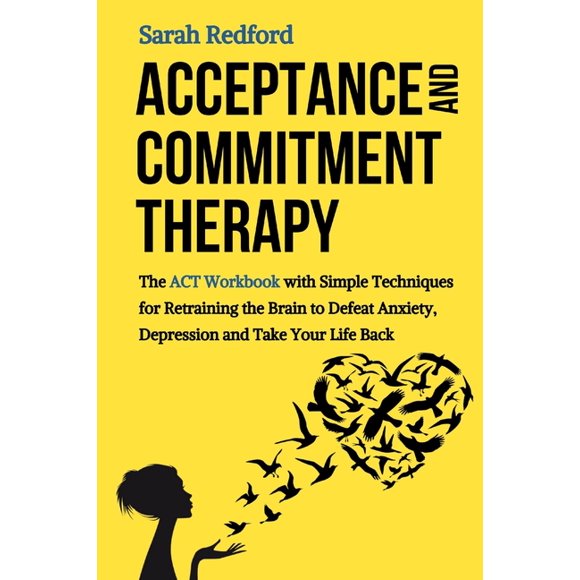 Acceptance Commitment Therapy Training
