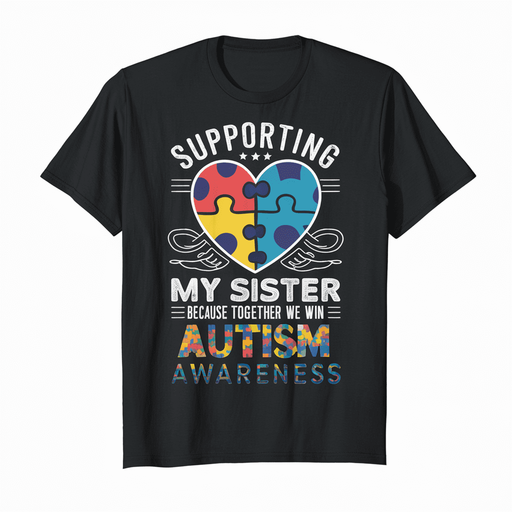 Acceptance and Care Awareness Tee Spread Love Empathy T-Shirt - Walmart.com