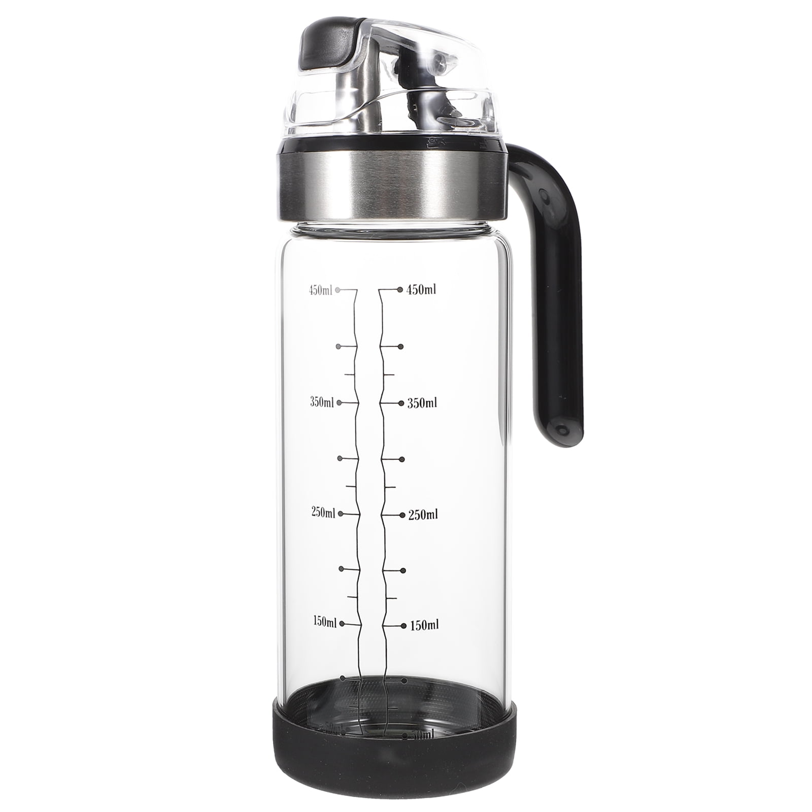 Accesorios Automatic Opening and Closing Oiler Dispenser Vinegar ...