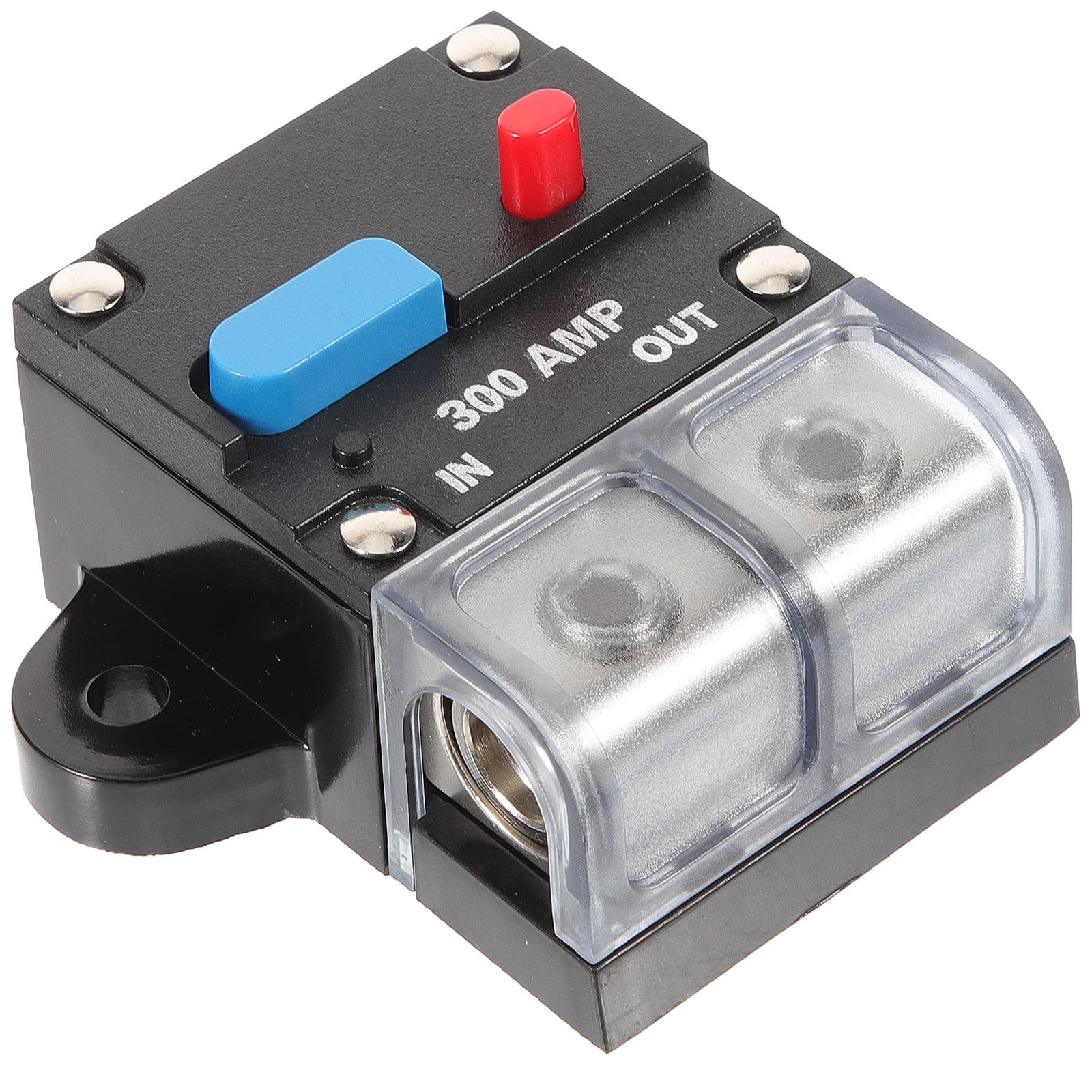 Accesorios Para Autos Circuit Breaker for Car Fuse Holder Amplifier ...