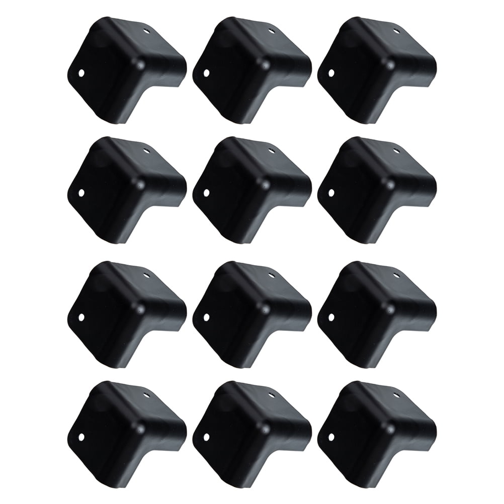 Accesorios Para Escritorio Cabinet Protector 12 Pcs Speaker Angle Audio ...