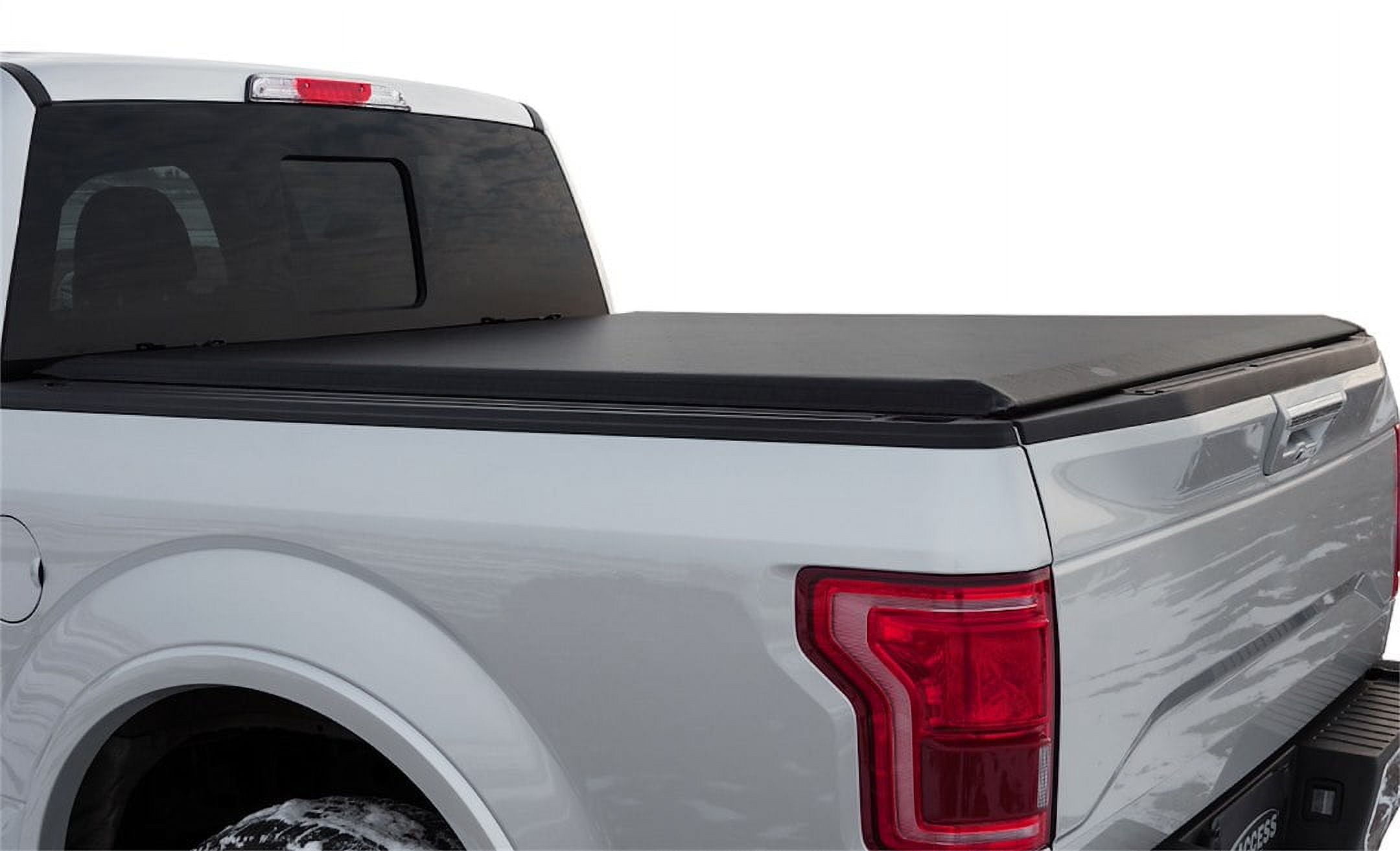 Access Literider Roll-Up Cover for 2001-2006 Ford Explorer Sport Trac ...