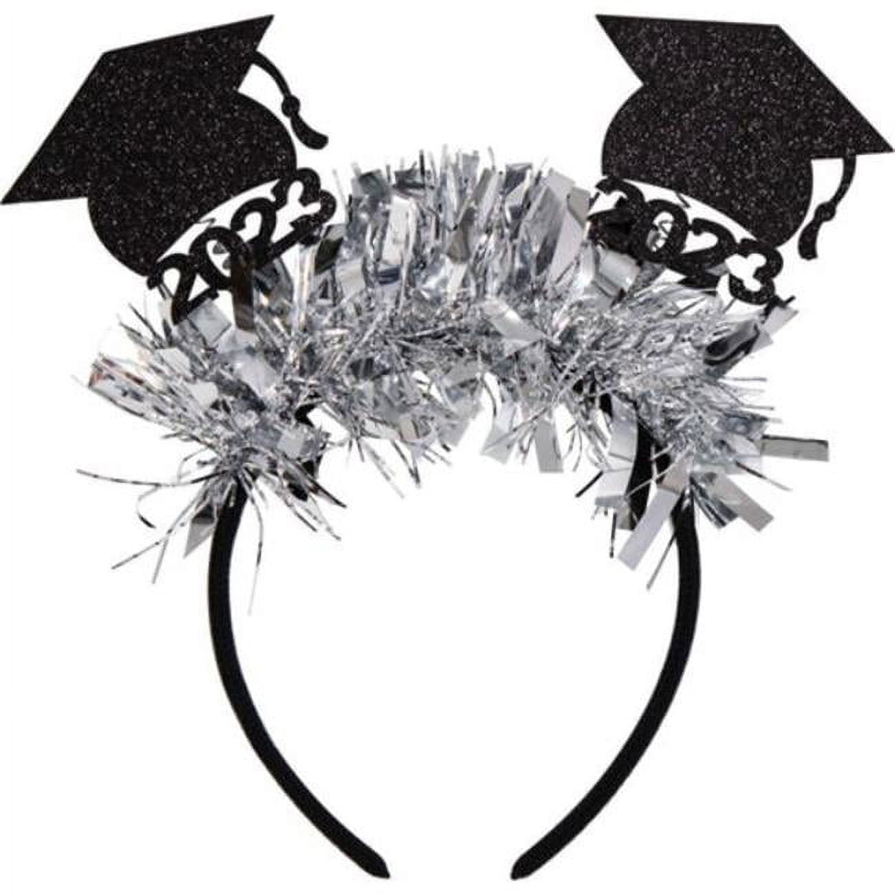 Access 362938 Graduation Plastic Headband with Bopper - Walmart.com