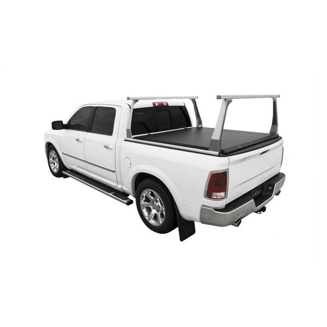 Access ADARAC Aluminum Series 03+ Dodge Ram 2500/3500 6ft 4in Bed (w/o ...