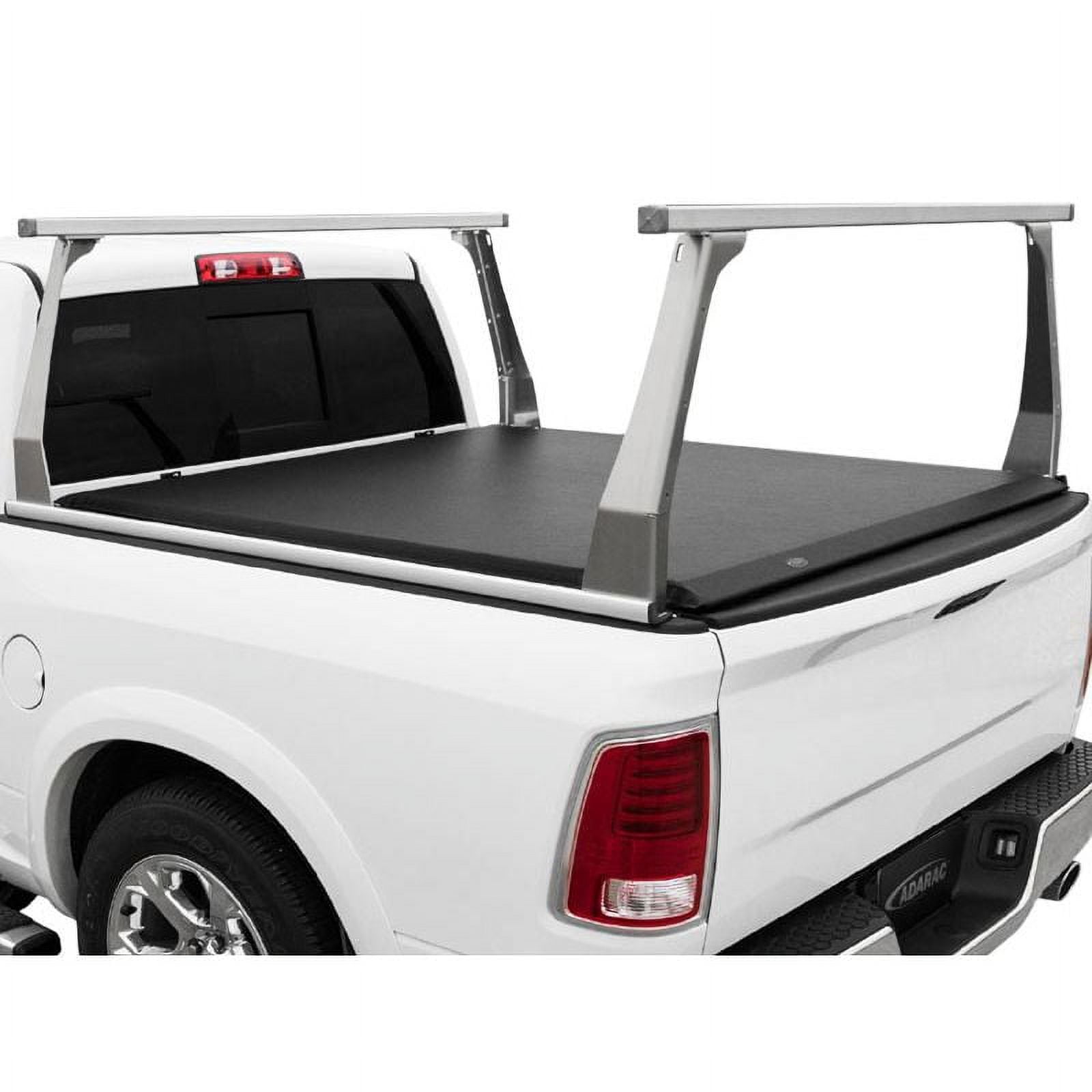 Access ADARAC Aluminum Series 08-16 Ford Super Duty F-250/F-350 (Incl ...