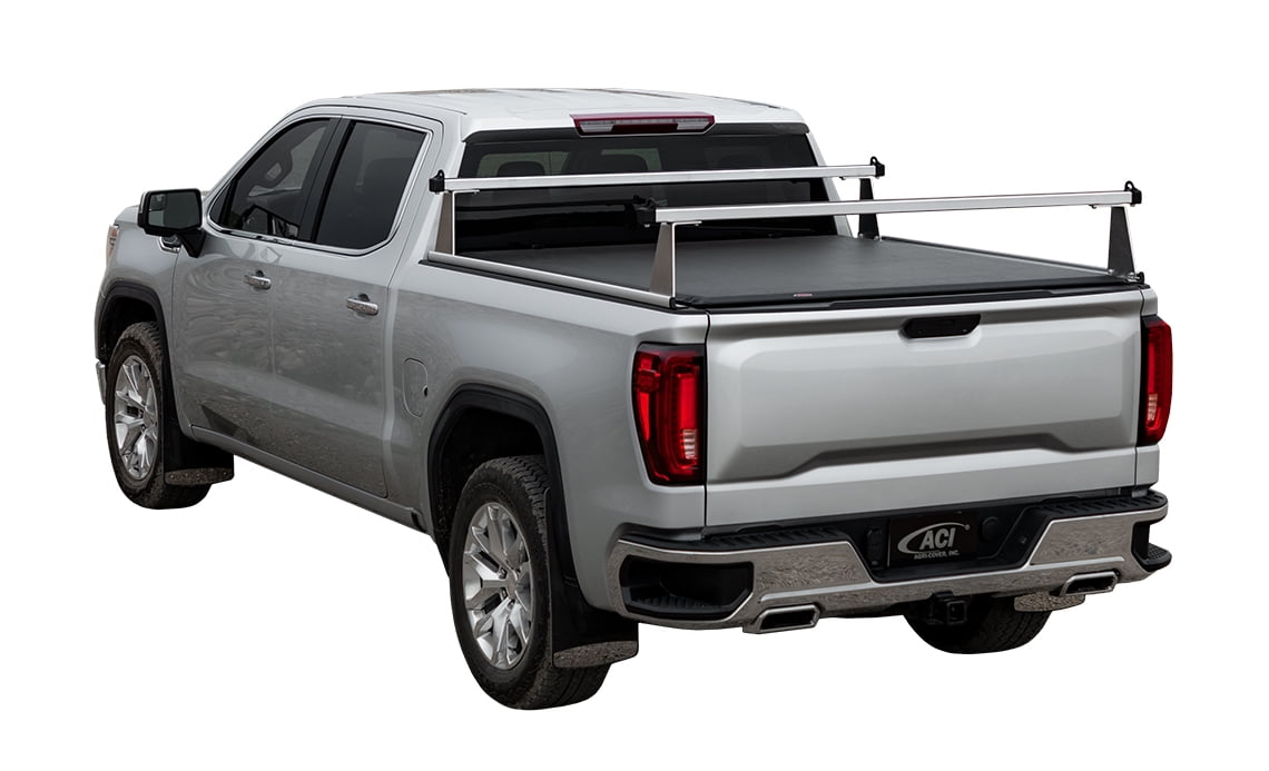 Access Agricover Compatible with Adarac Aluminum M-Series Ram 1500 6' 4 ...