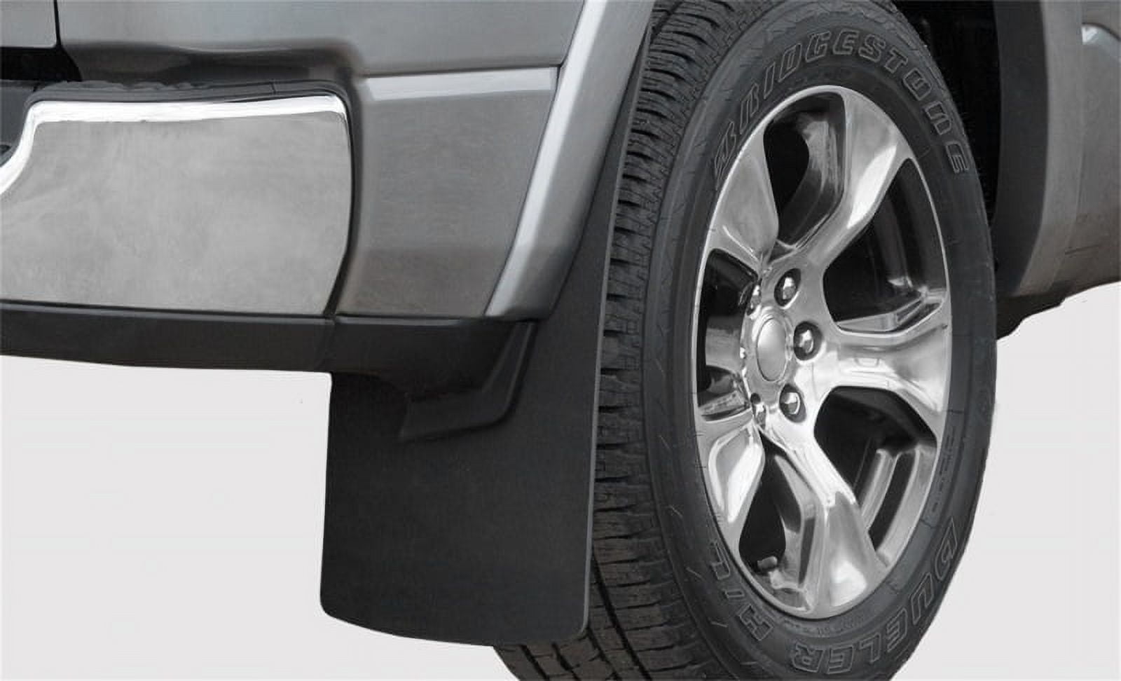 Access Agricover Compatible with E102004239 Rockstar Splash Guard Chevy ...