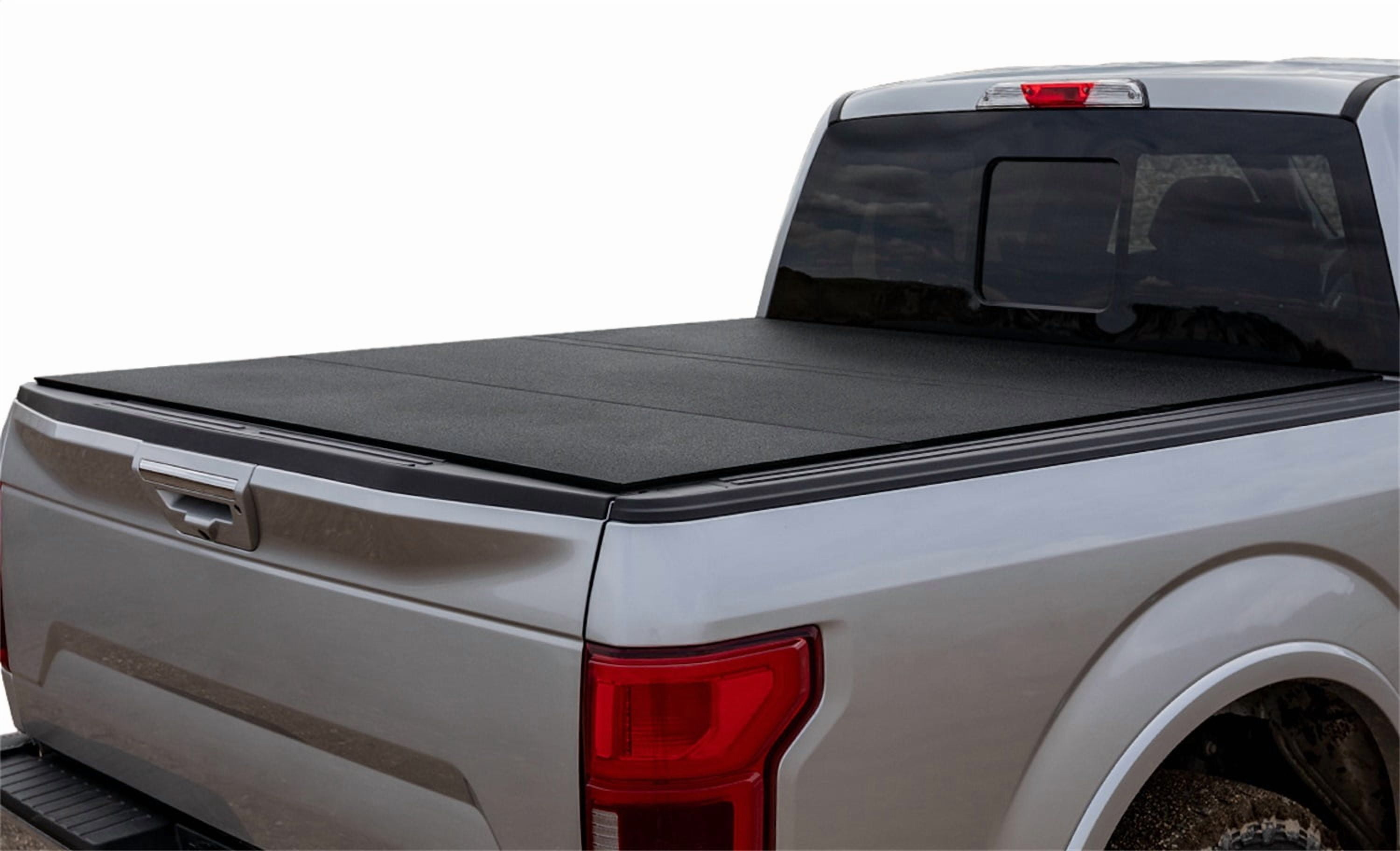 Access Agricover Compatible with Lomax Folding Hard Cover F-150 5' 6 ...