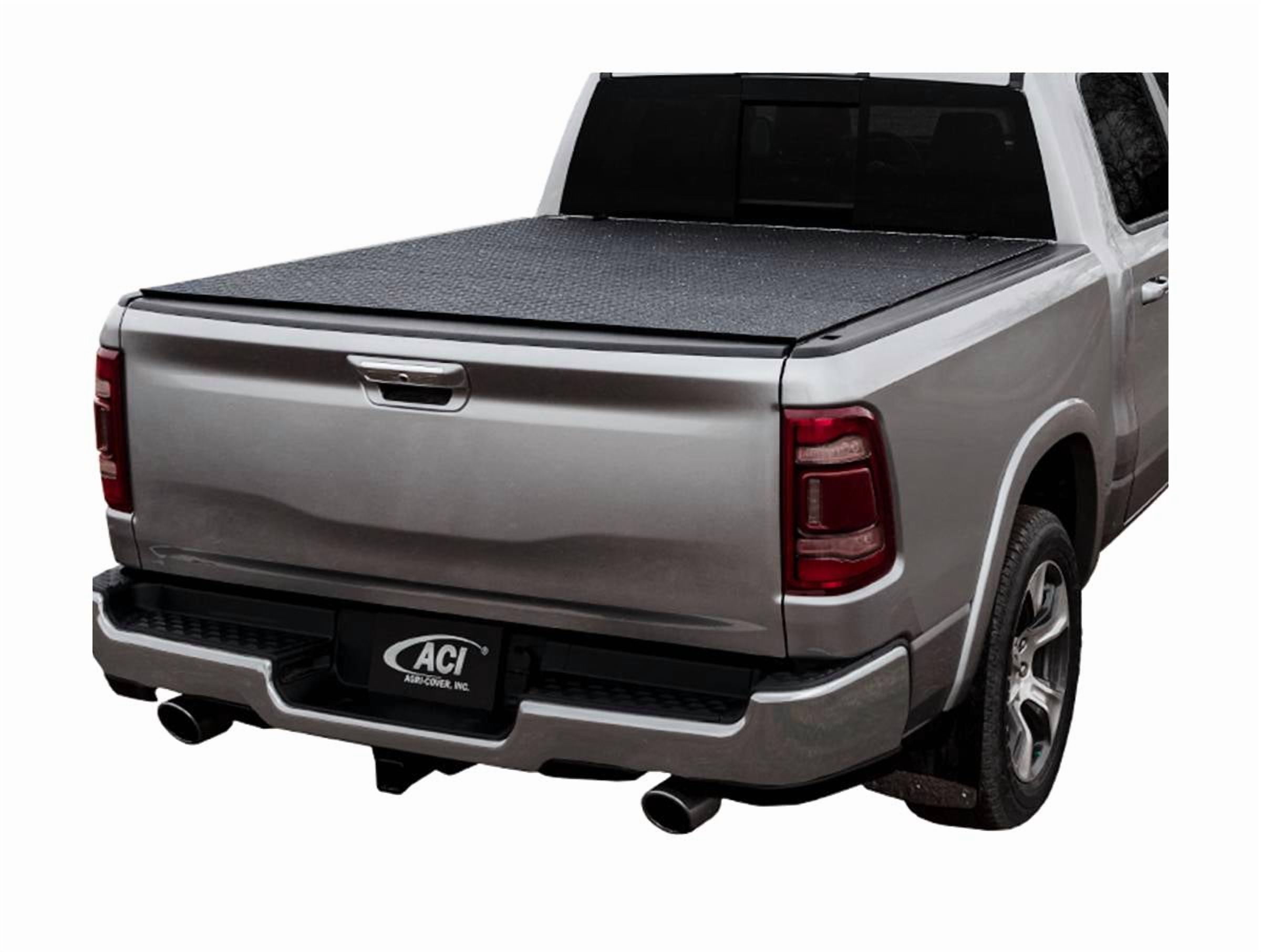 Access Low-Profile Trunk Bed Covers for 2022-2024 Hyundai Santa Cruz ...