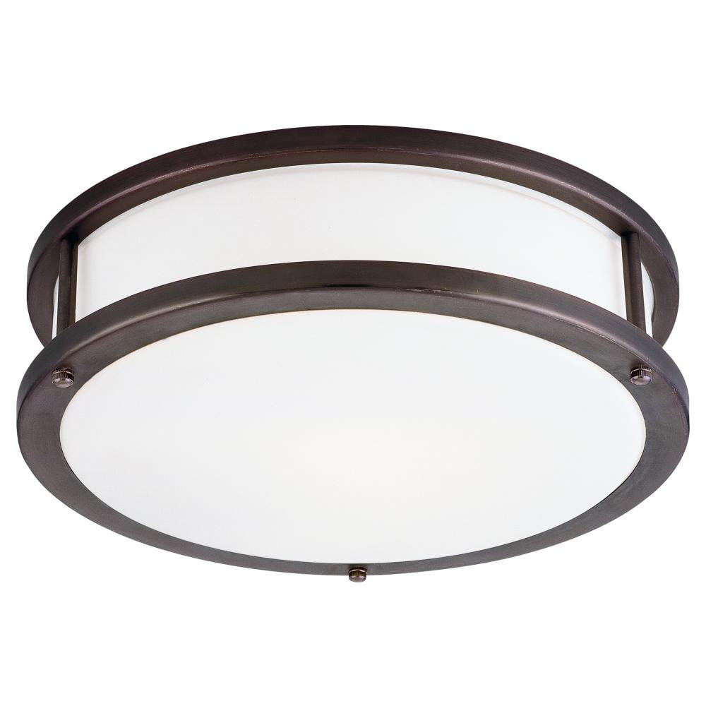 Access C50081BRZOPLEN1226BS Conga Flush Mounts - Walmart.com