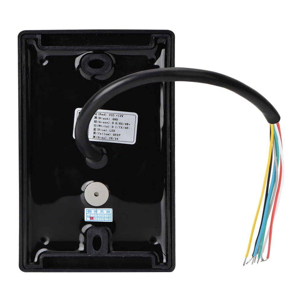 Access Control Card Reader Card Reader Id Card Philippines | Ubuy