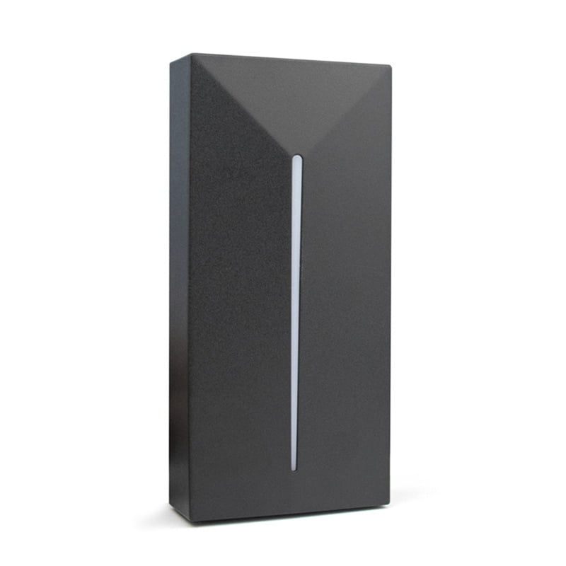 Access Control Card Reader Small Wiegand Card Reader IP68 Waterproof ...