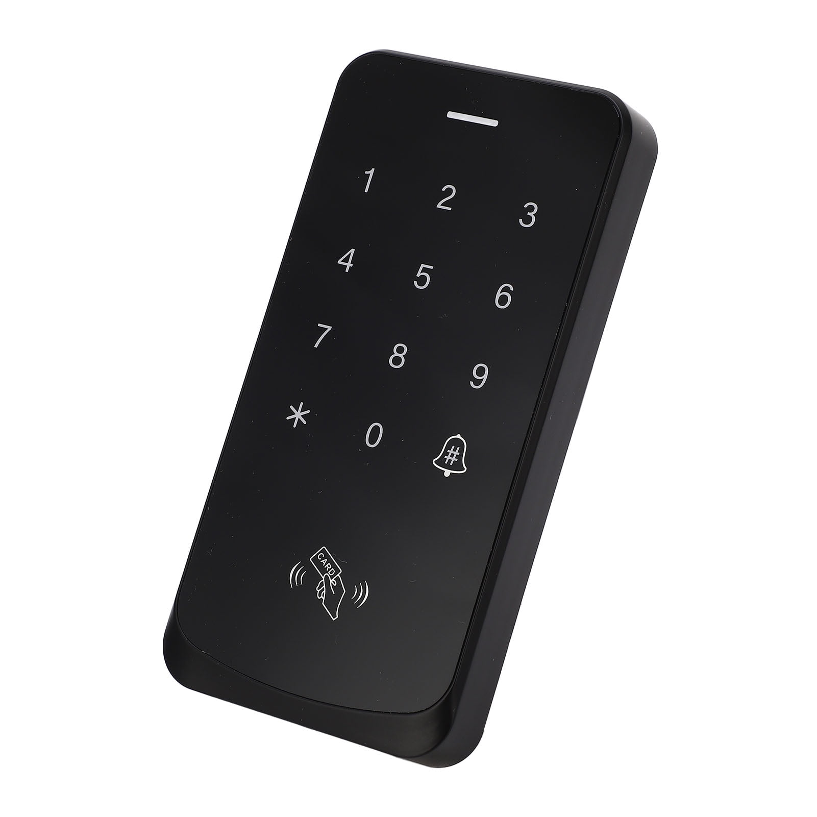 Access Control Keypad IP67 Waterproof Wireless Digital Card Reader ...