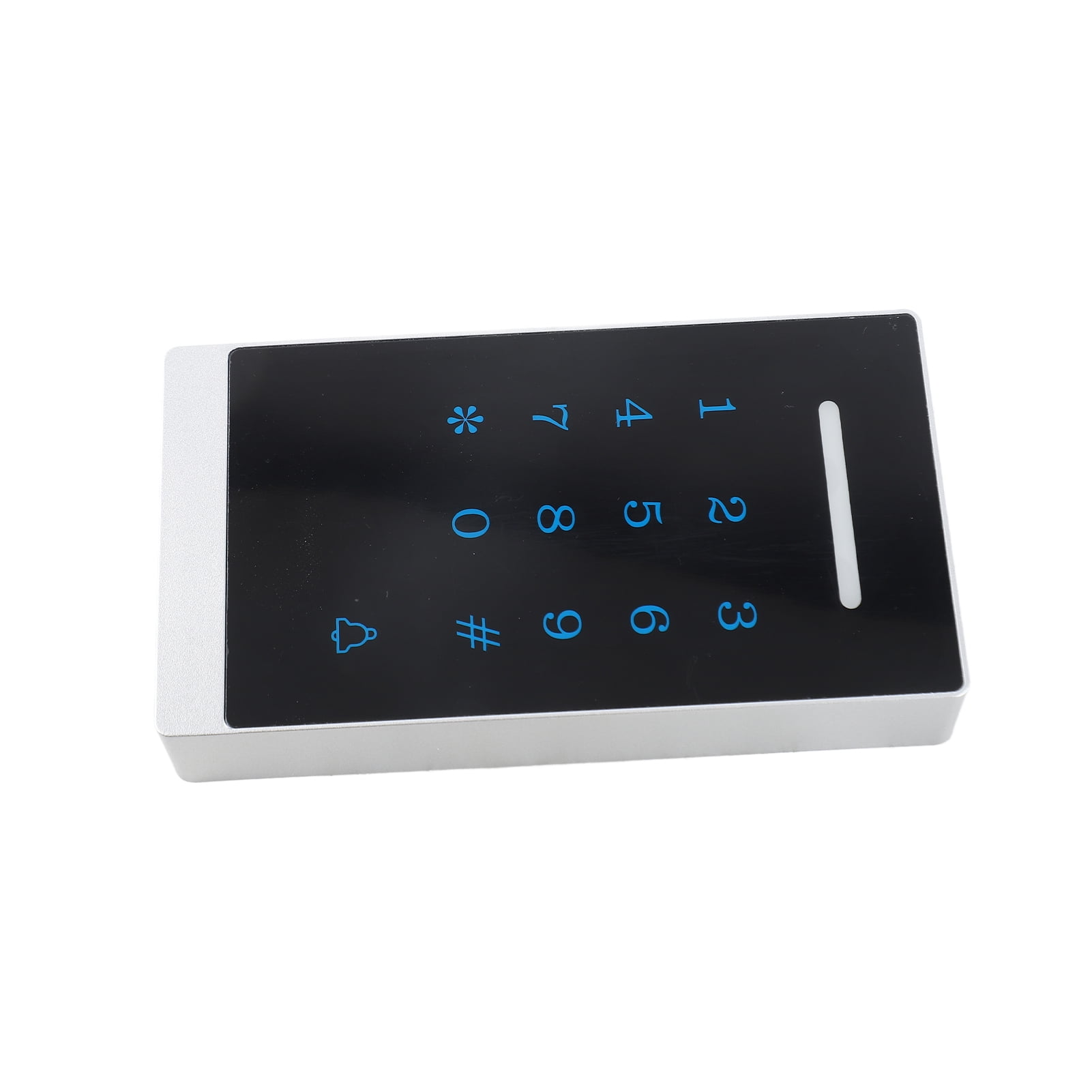 Access Control Keypad Water Proof Backlight Door Access Control Keypad ...