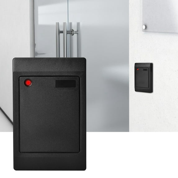 Access Control Reader, Standalone Door Card Reader, ID Card Reader For ...