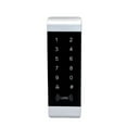Access Control Standalone Access Control Keypad Reader Narrow Snall ...