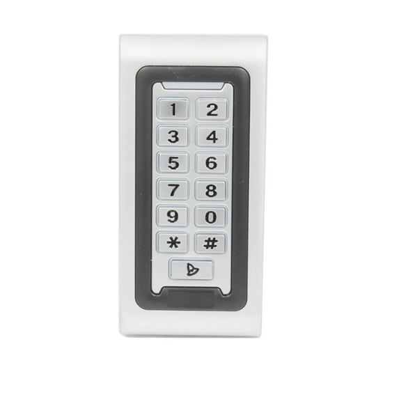 Access Control System Card Reader Door Lock Input and Output Security ...