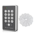 Access Control System Device Machine Security RFID Proximity Entry Door ...