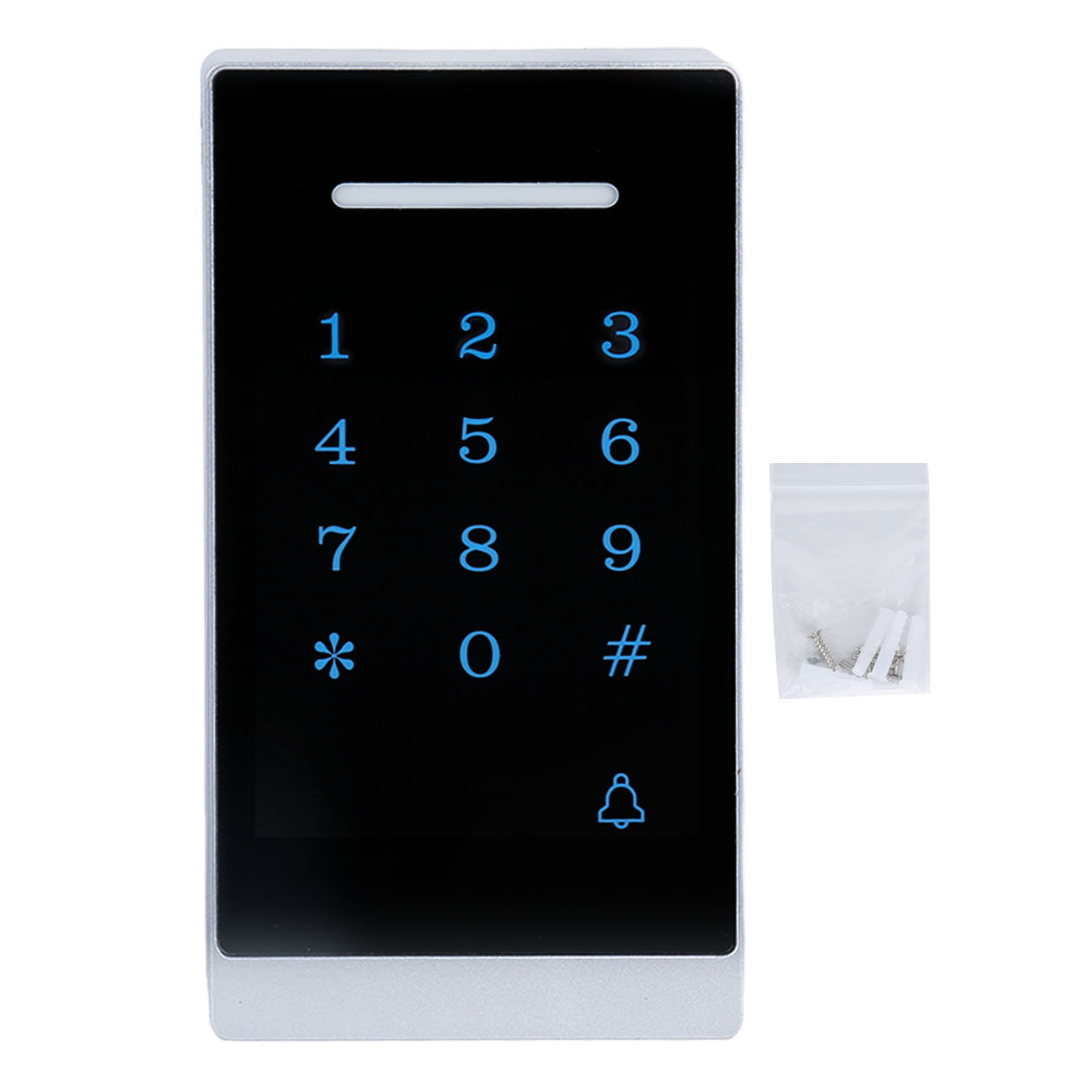 Access Control System Keypad and ID Card Access Controller for Offices ...