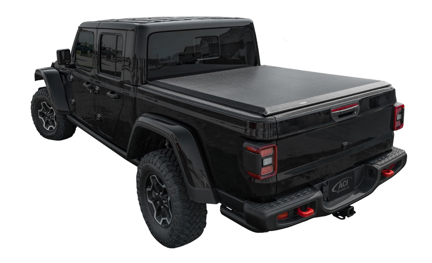 Access Cover 17029 ACCESS Original Roll-Up Cover 20 Gladiator Fits ...