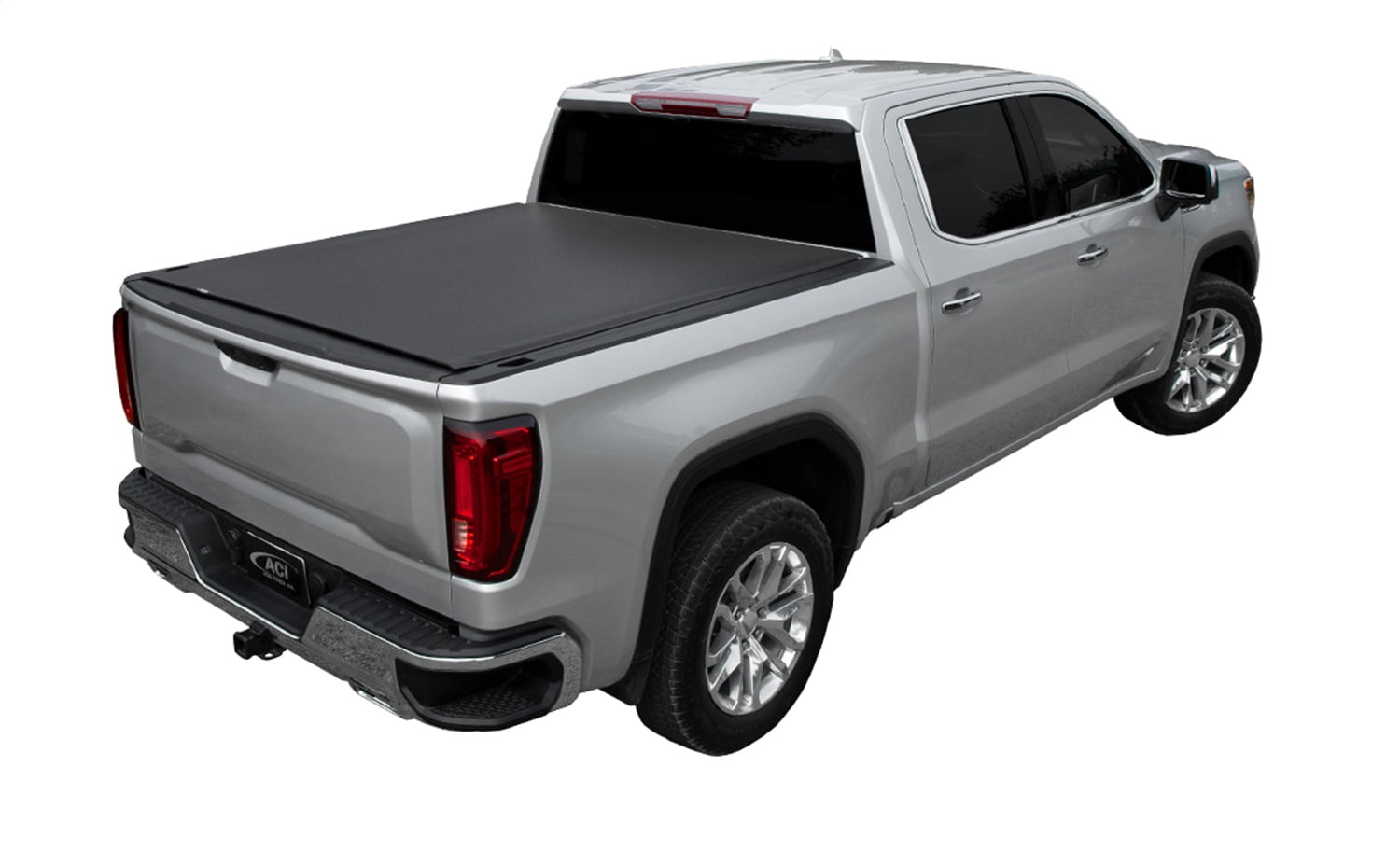 Access 92389 Roll-Up Tonneau Cover Vanish Roll-Up Cover for 2019-2023 ...