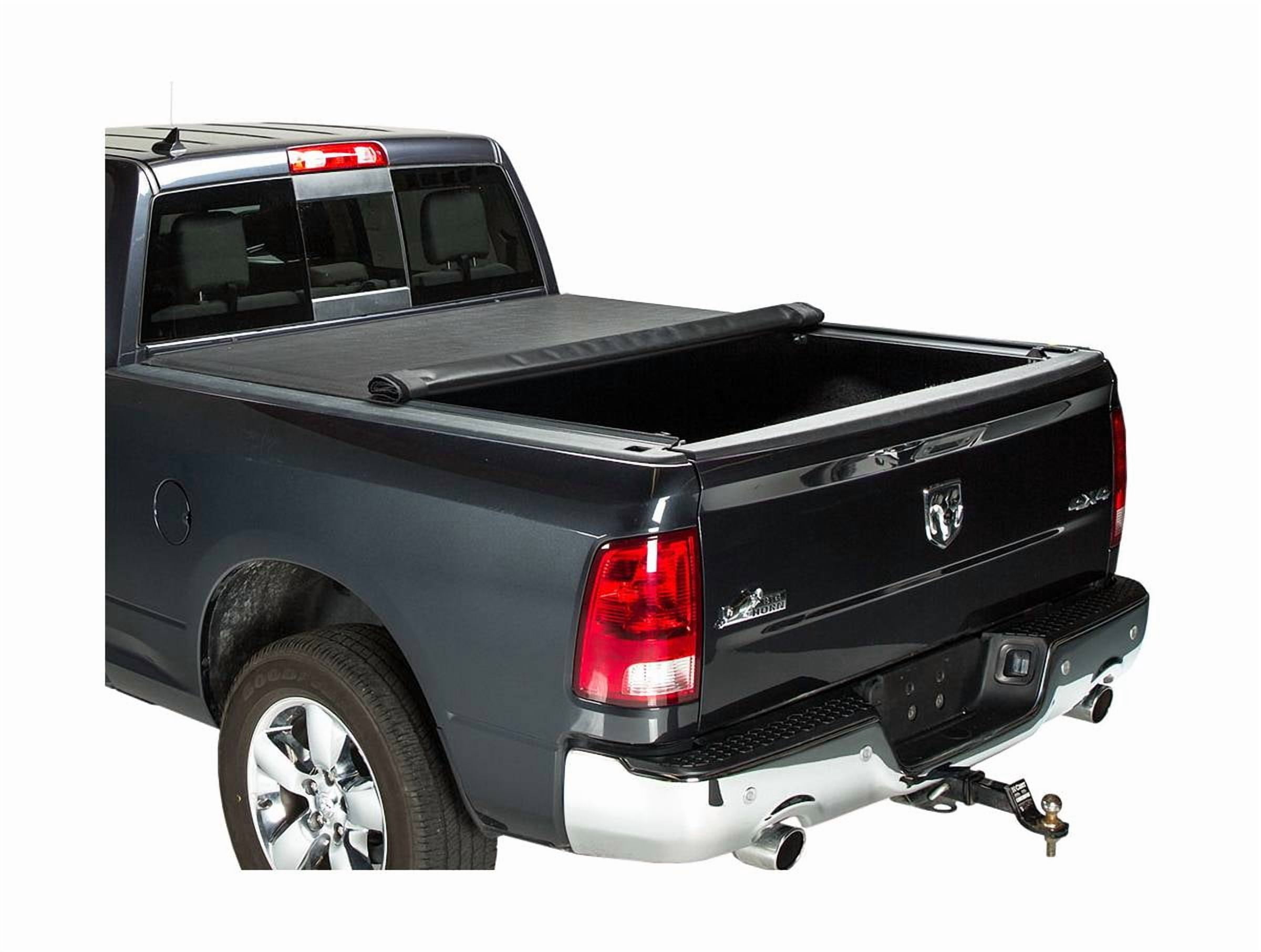 Access Vanish Tonneau Cover