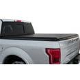 Access Covers 11369 Original Soft Rolling Tonneau Cover for 2015-2023 ...