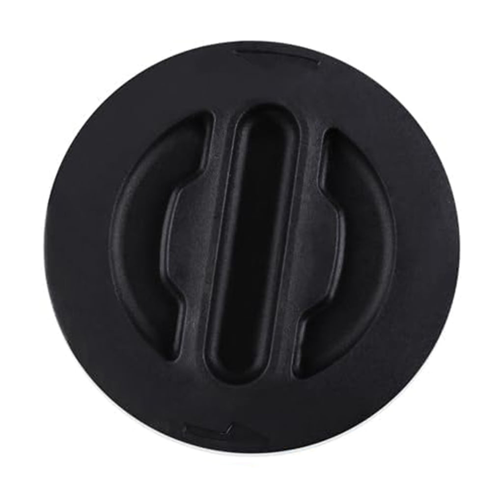 Access Covers for Bikes Rear Deck with Easy Setups Access Caps Assembly Motorboat Part for Bikes ...