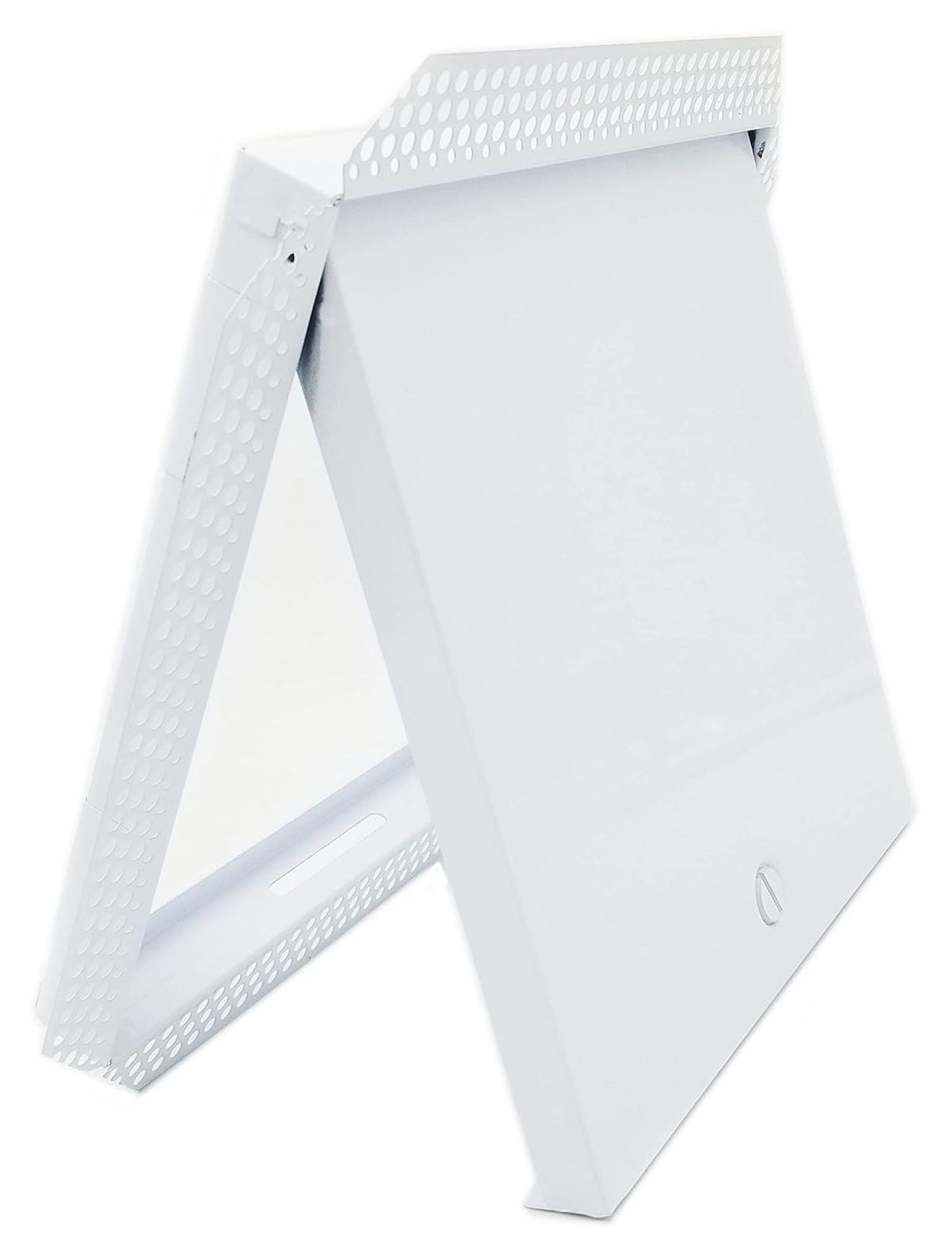 Access Door 10" X 10" Steel Access Panel Door with Plaster Bead Frame ...