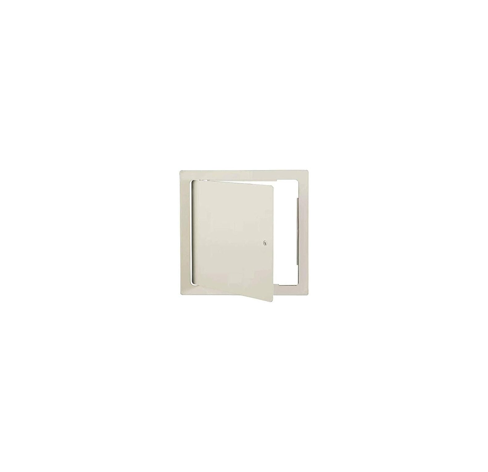Access Door DSC-214M Lwory Flush Access Panel for All Surfaces 12"x18" - Walmart.com