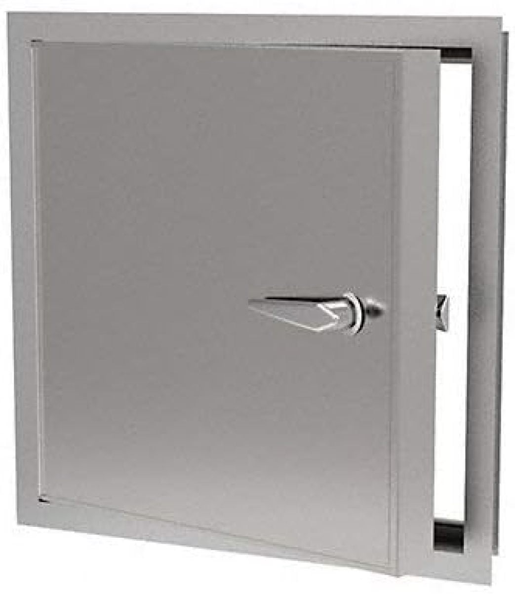 Access Door Flush Mount Insulated - Walmart.com