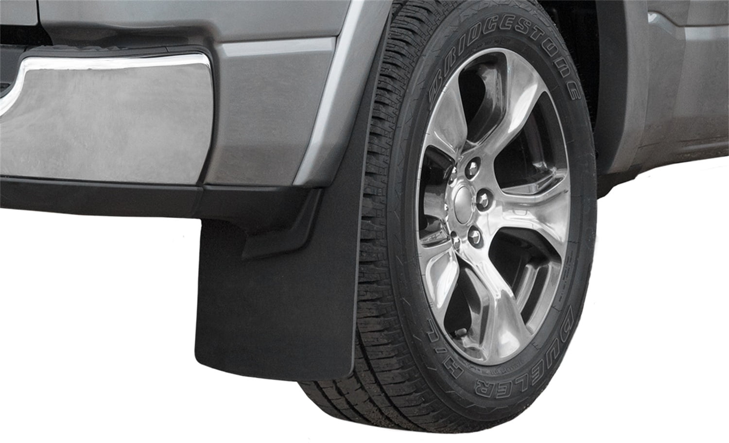 Ford Expedition Mud Flap