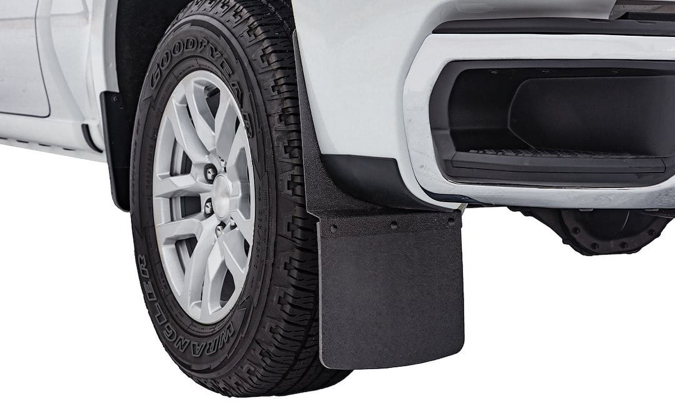 Access E300002109 Rockstar Mud Flaps - Walmart.com