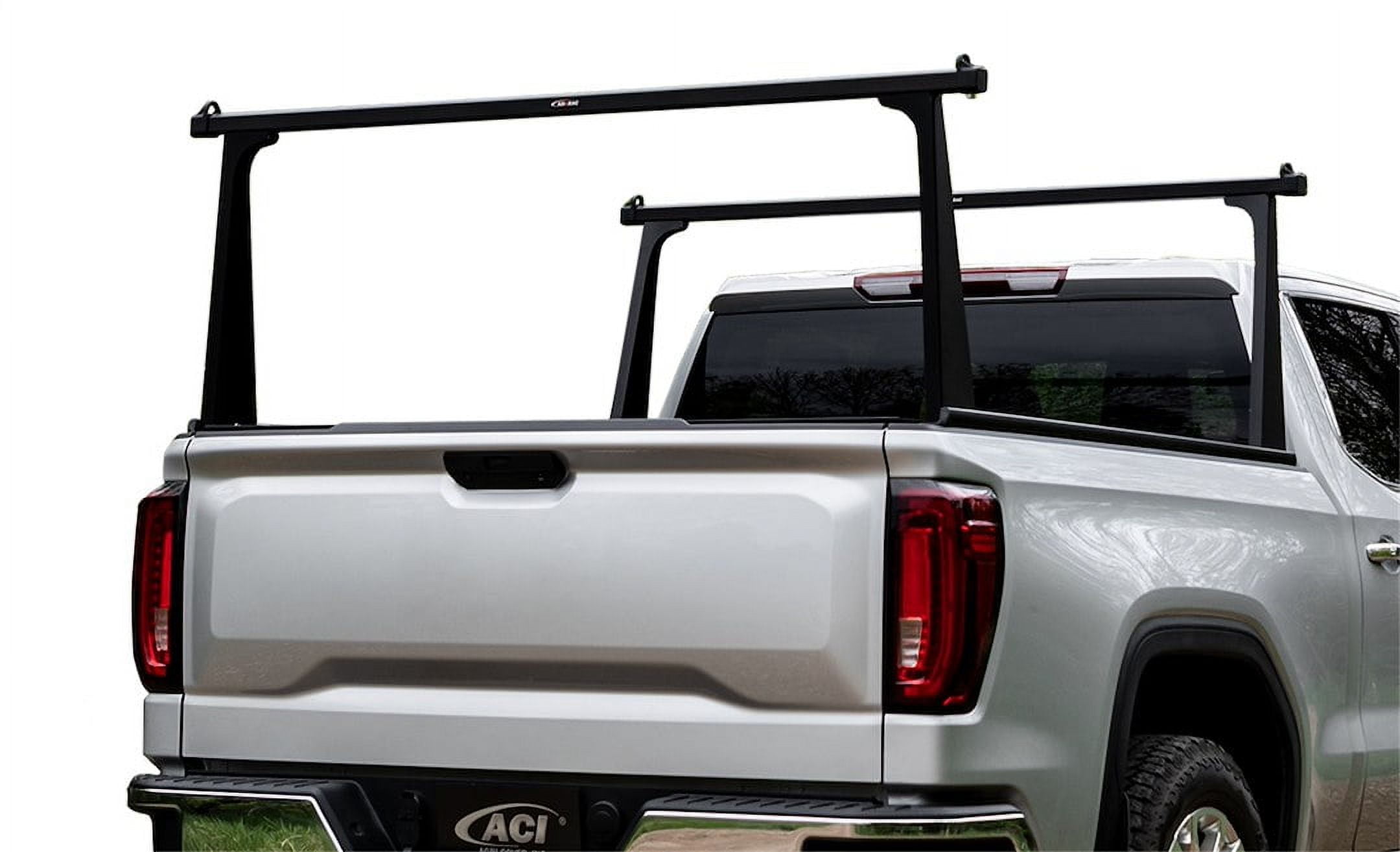 Access F2020062 Adarac Aluminum Pro Series Truck Bed Rack System Fits ...