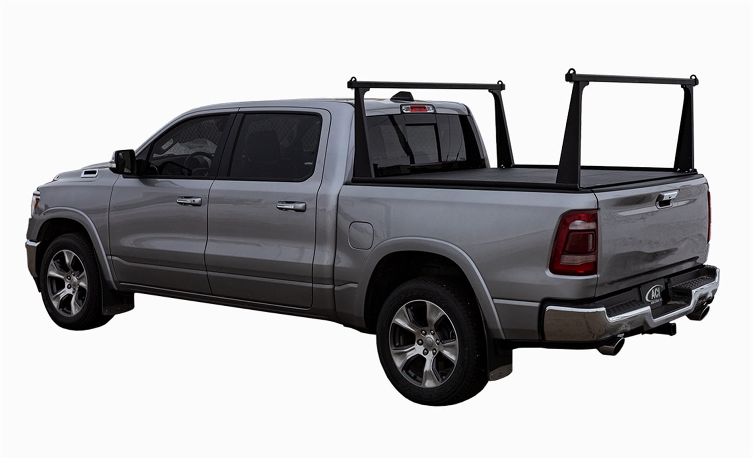 Access Adarac Aluminum Pro Series Truck Bed Rack System - Cargo Bar ...