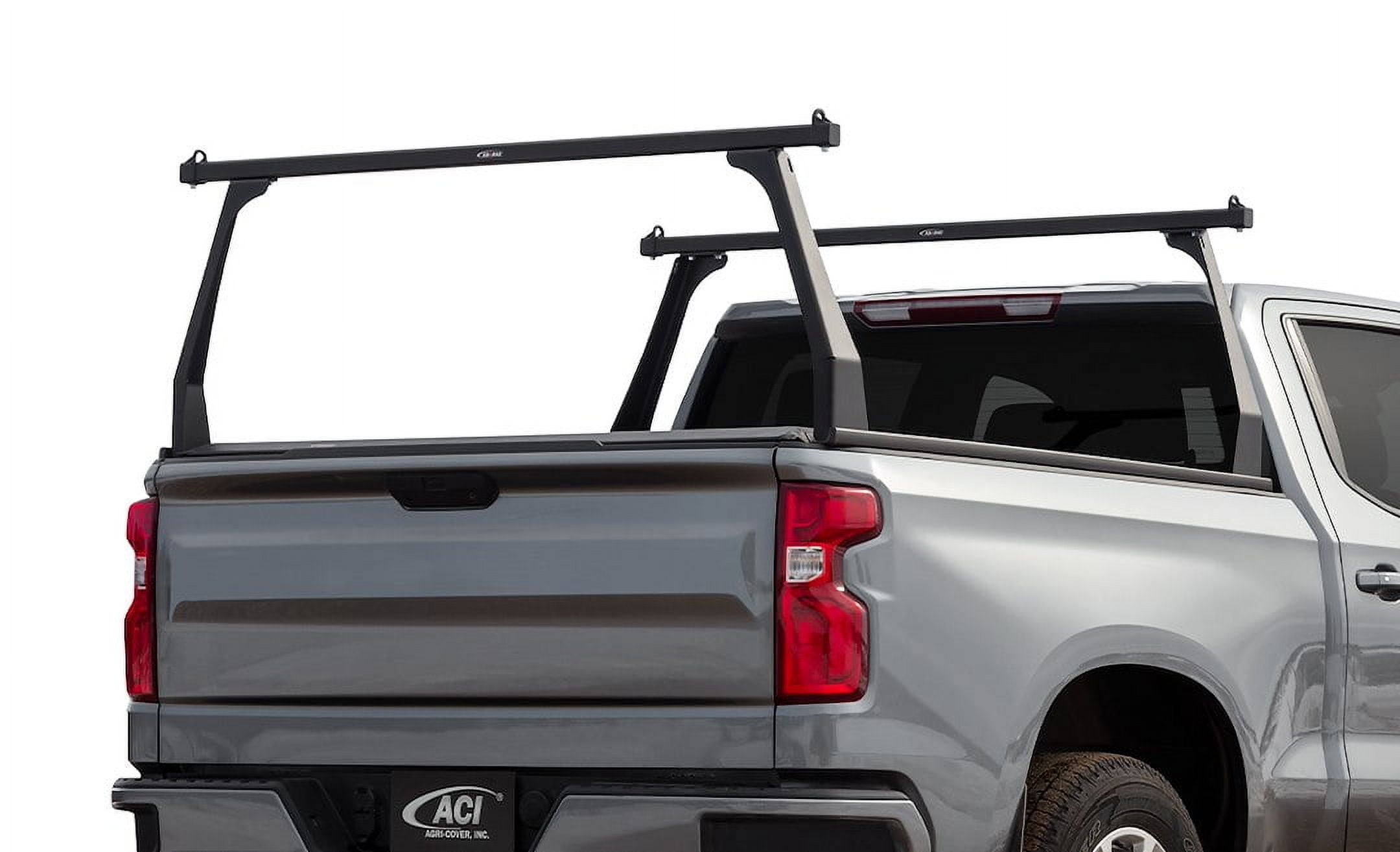 Access F3020042 Adarac Aluminum Truck Bed Rack System - Walmart.com