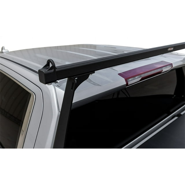 Access F3020102 Adarac Aluminum Series Truck Bed Rack - Black - Walmart.com