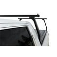 Access F3020132 Adarac Aluminum Truck Bed Rack System Fits select: 2020 ...