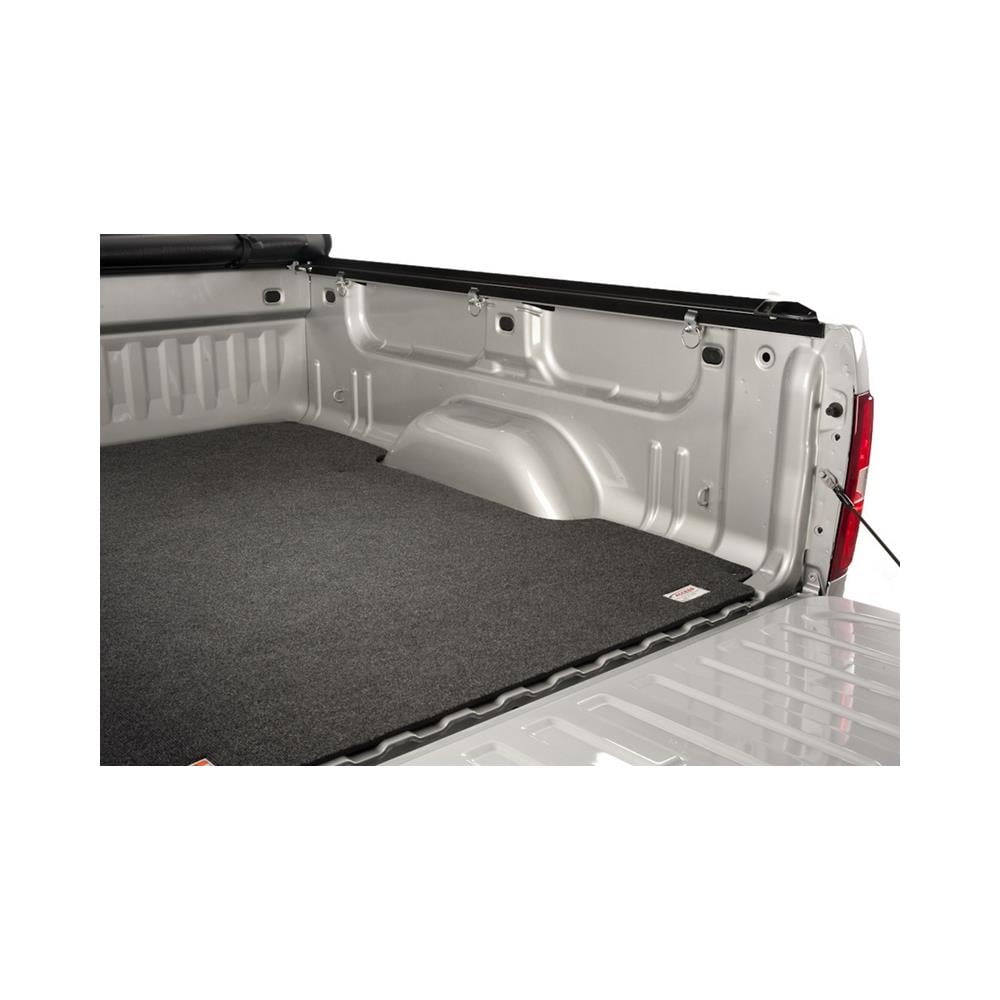 Access Ford Ranger Cover Bed Mat Carpeted and Waterproof for Trucks AGR ...