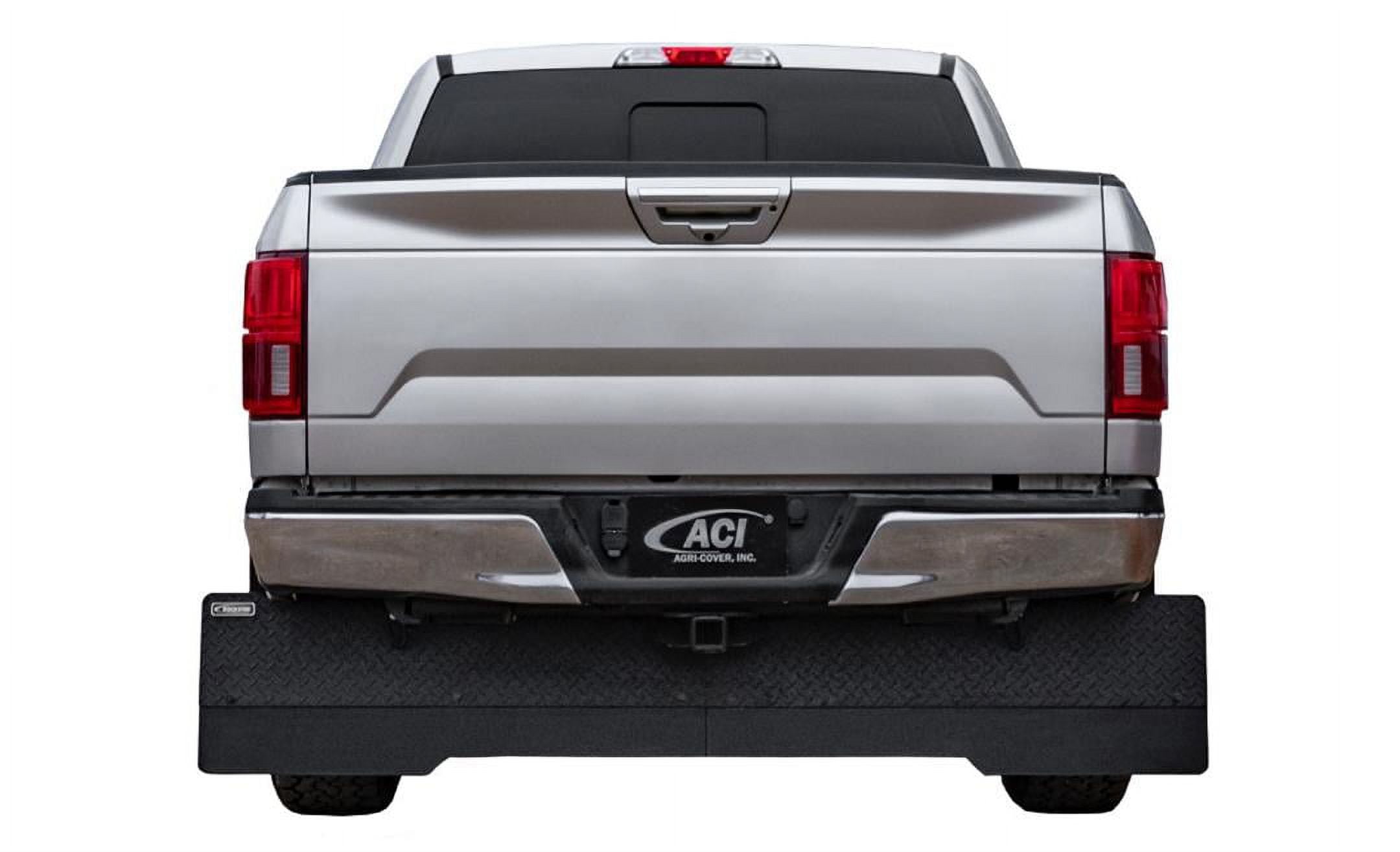 Access H1020189 Rockstar Mud Flaps - Walmart.com