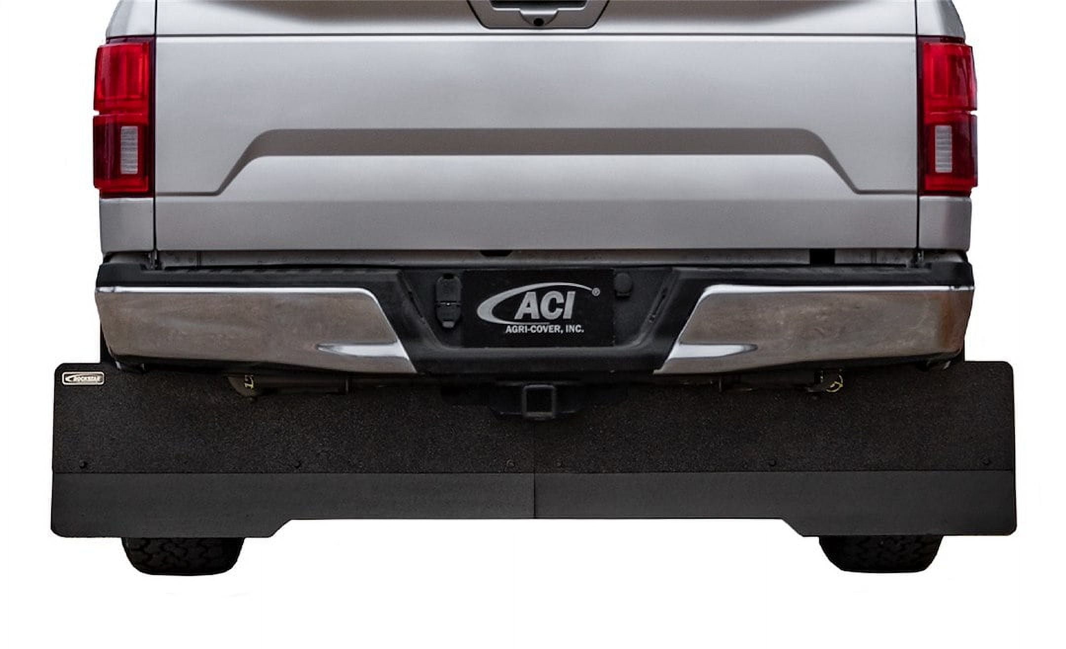 Access H4010149 Rockstar Mud Flaps - Walmart.com