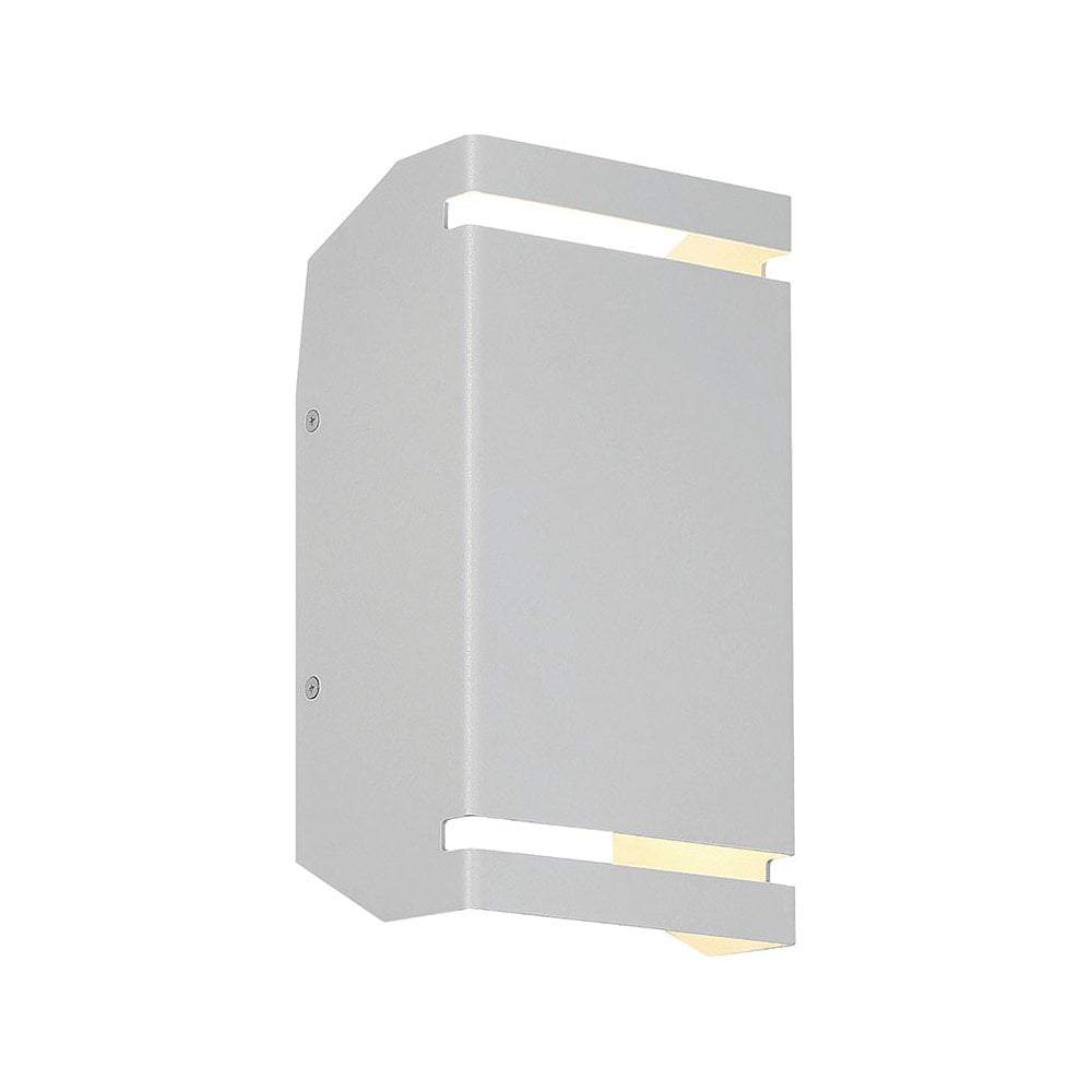 Access Lighting Bi-Directional Outdoor LED Wall Mount - Walmart.com