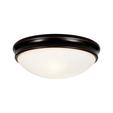 Access Lighting Outdoor LED Flush Mount - Walmart.com