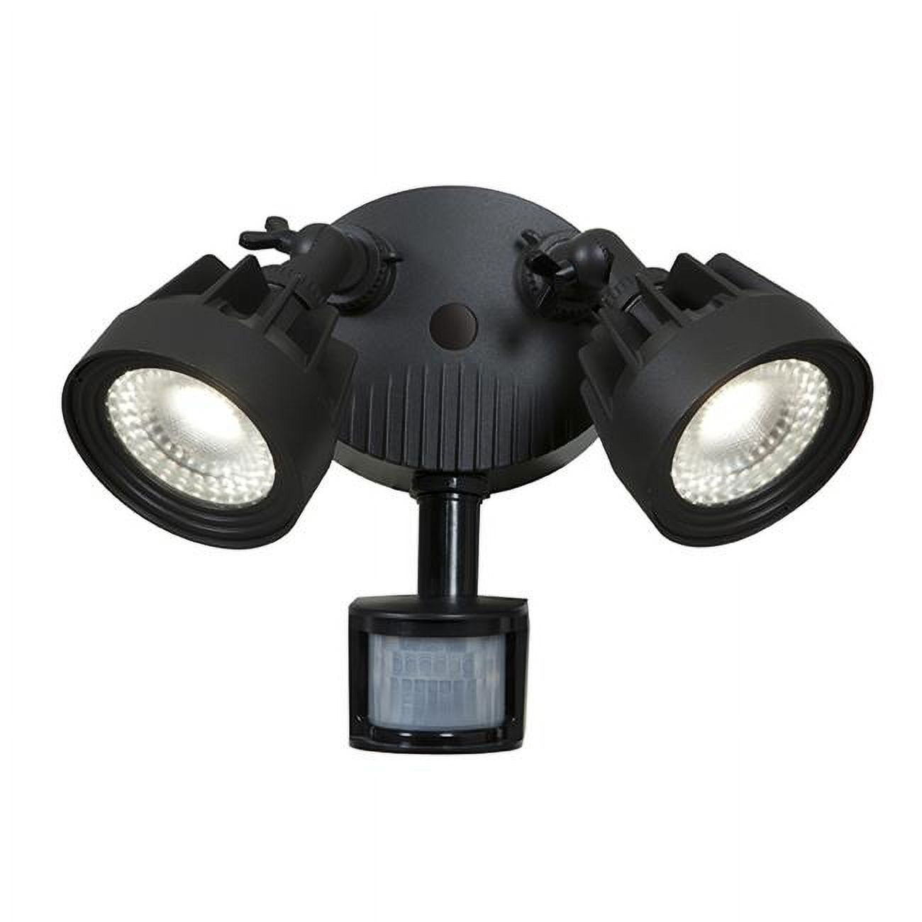 Access Lighting 20785LED-WH Guardian Wall Wet Location Security ...