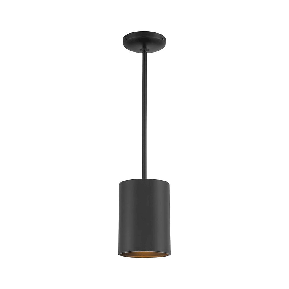 Access Lighting Pendant in Matte Black Color - Walmart.com